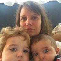 Kirsten Clare Walters – Medium