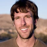 James Kaiser – Medium