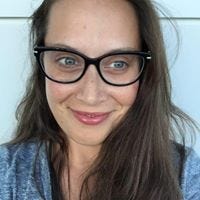 Ginny Stuckey – Medium