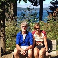 Andrew C Garling – Medium