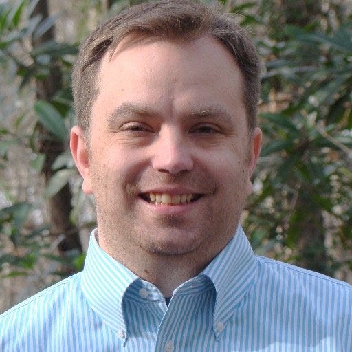 About – Luke Starnes – Medium