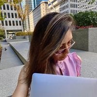 Beverly Castro – Medium