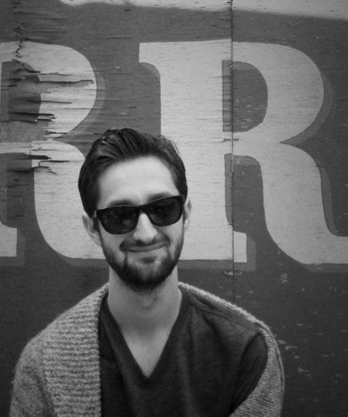 Ryan Teixeira – Medium