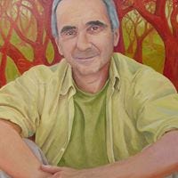 Mel Ziegler – Medium