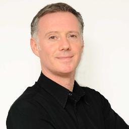 Scott Douglas – Medium