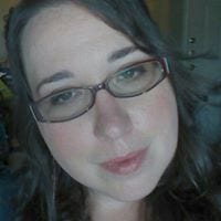 Amy White – Medium