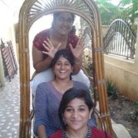 Vasanthi Chowdary – Medium