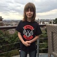 Koz Georgiou – Medium