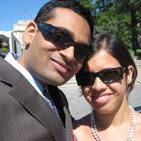 Nipun Mathur – Medium