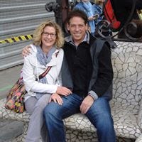 David Borde – Medium