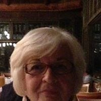 Ann Chapman – Medium