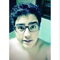 Luan Santos – Medium