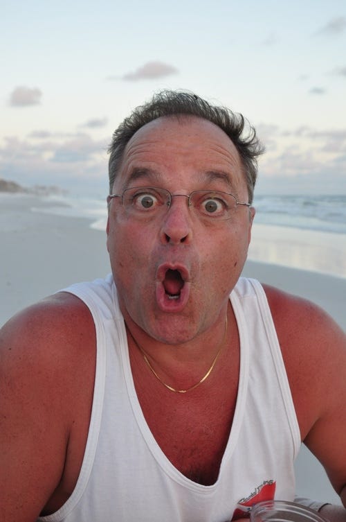 gary w oakes – Medium