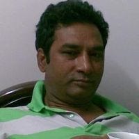 Suleiman Talukder – Medium