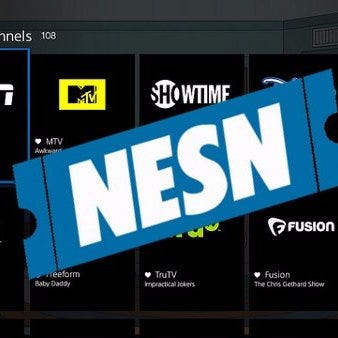 Sports (@NESN_TV) – Medium