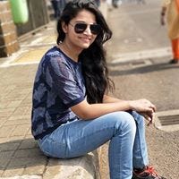 Shailja Singh – Medium