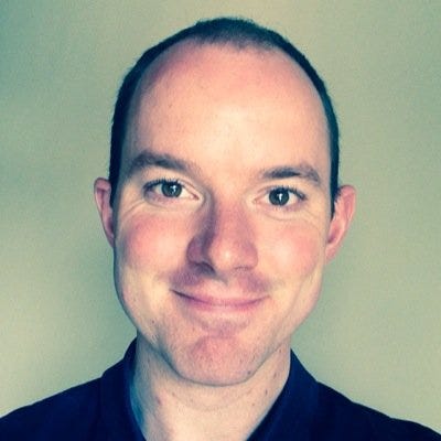 Stephen Abbott Pugh – Medium