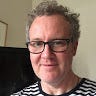 Mark Graham – Medium