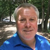 Mark Alderman – Medium