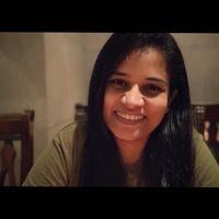 Winona Gonsalves – Medium