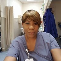 Syreeta Myers – Medium