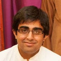 Sohail Shaikh – Medium