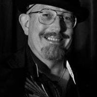 Peter Hockley – Medium