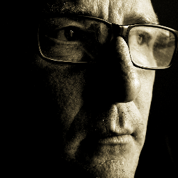Perryn Biggs – Medium