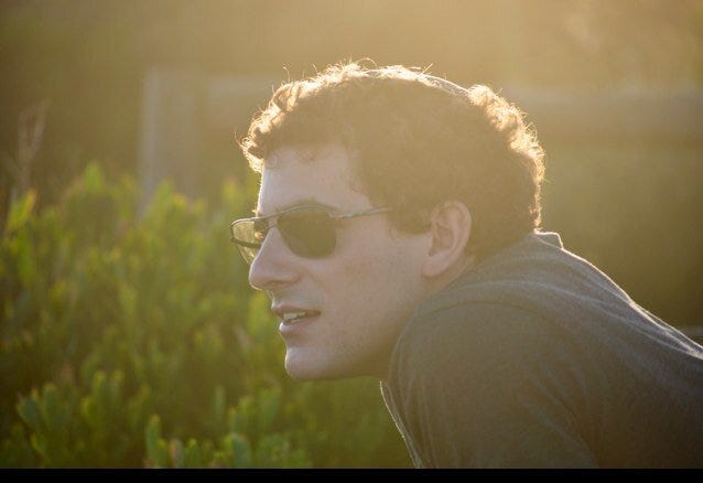 Aaron Posner – Medium