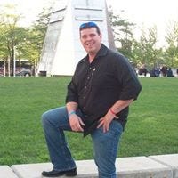 Dean Deschenes – Medium