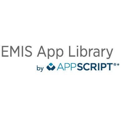 EMIS App Library by AppScript – Medium