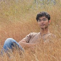 Rishi Rahul – Medium