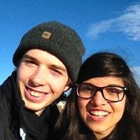 About – Sean Dougherty – Medium