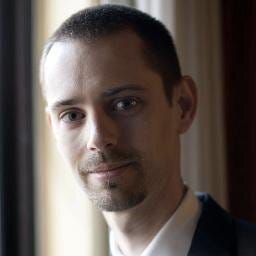 Adam (Ferrel) – Medium