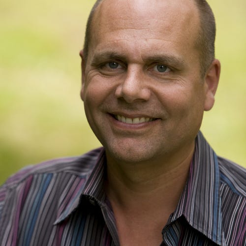 John Clark – Medium