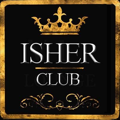 Isher's Club – Medium