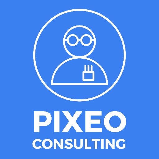 pixeo – Medium