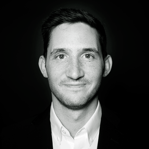 Zachary Ian Blank – Medium