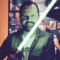 Daniel Rockenbach – Medium
