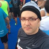 Wisam Safi – Medium