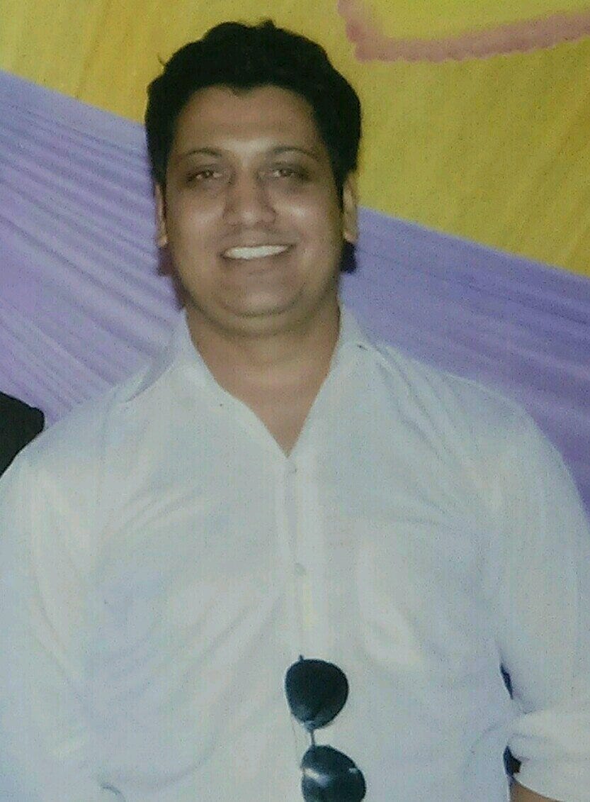 Sandeep G. Khode – Medium