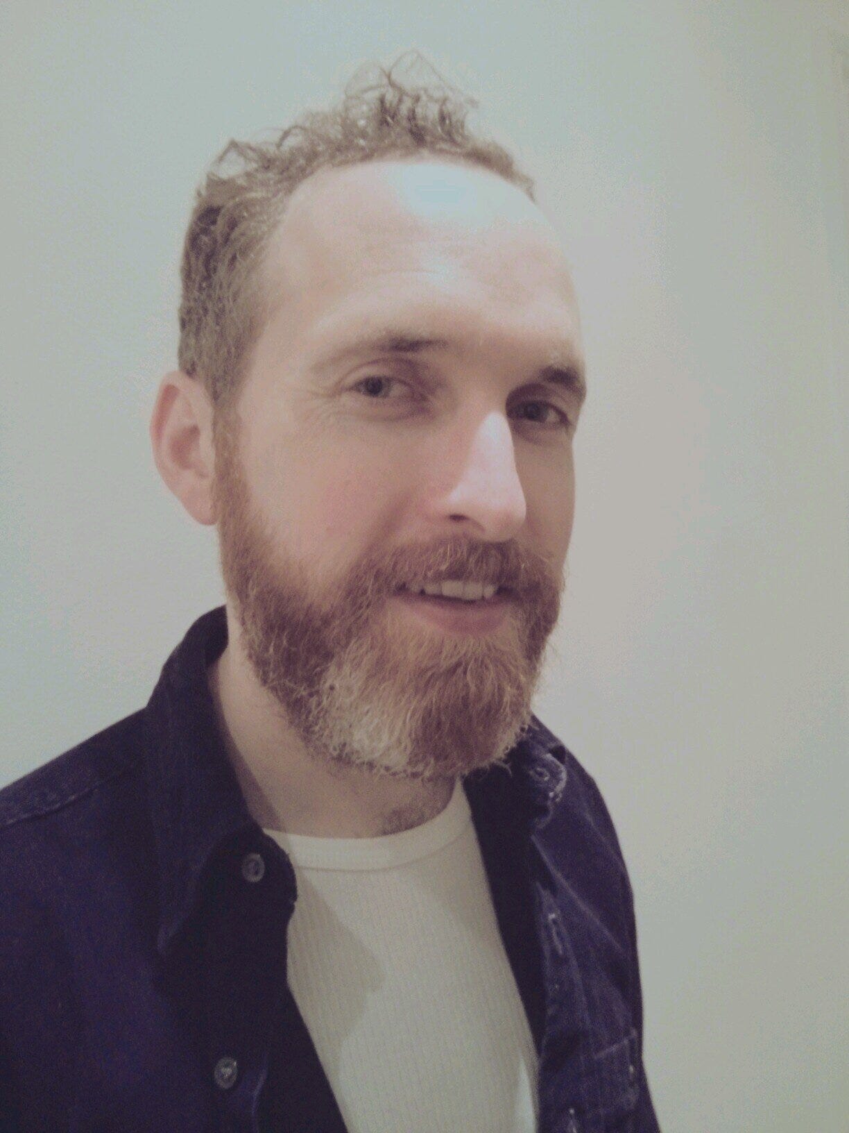 James North – Medium