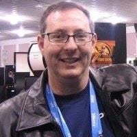 Andrew Leker – Medium