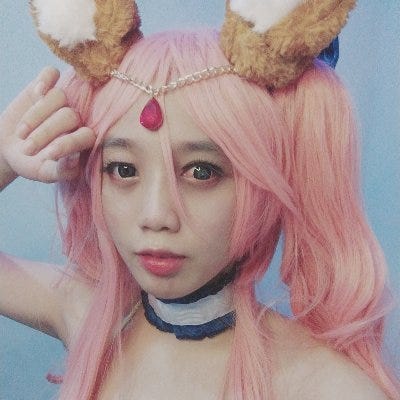 About – Akifumi Chan – Medium