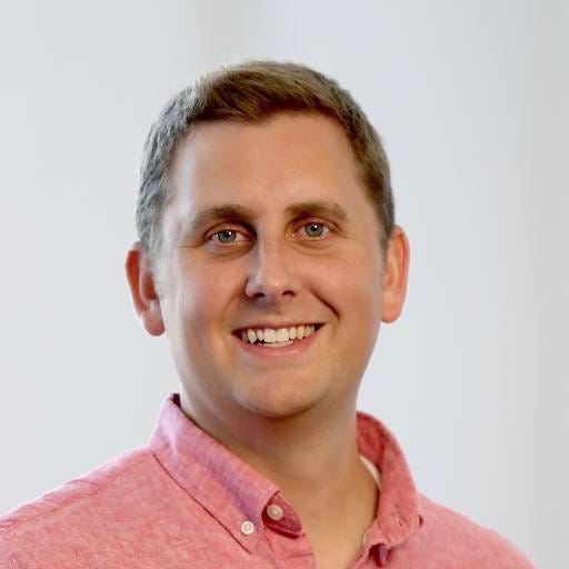 Spencer Peterson – Medium