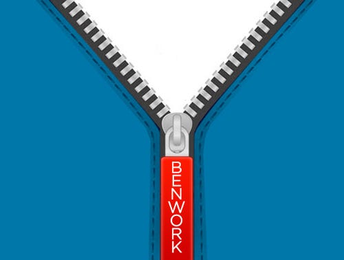 Ben Work – Medium