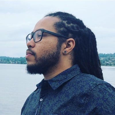 Ricky Brown – Medium