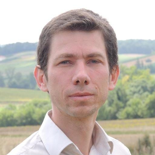 Christophe Bourguignat – Medium