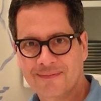 Peter Birkenhead – Medium