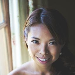 Candice Huang – Medium
